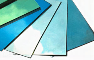 Reflective Glass Wholesale Dealers | One Side Glass