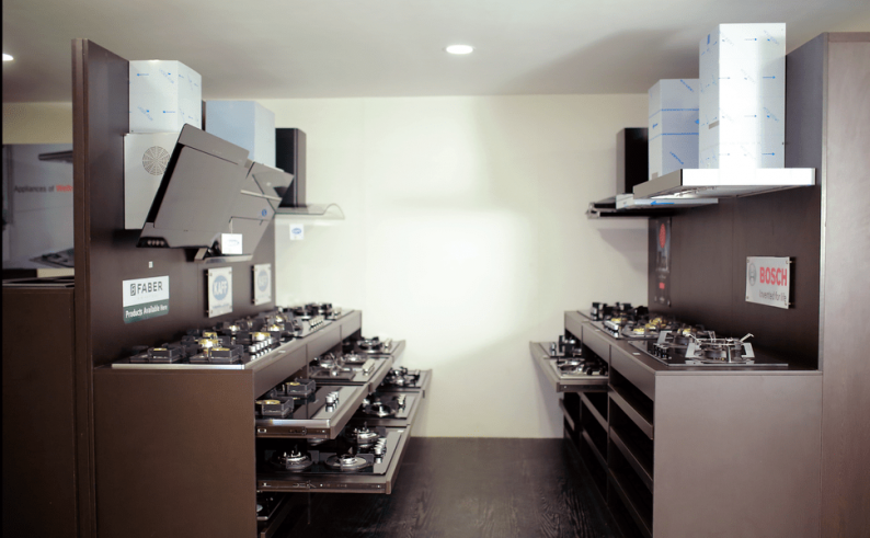 Everything You Need to Know About Modular Kitchens