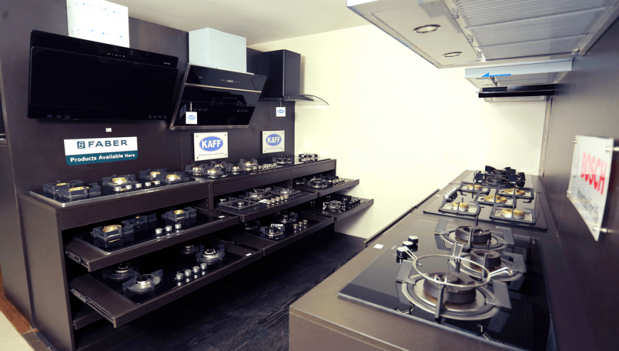 Everything You Need to Know About Modular Kitchens