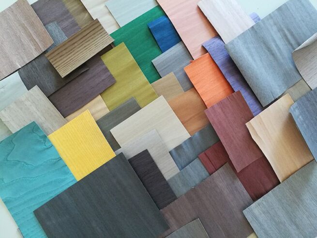 17 Wood Veneer Types for Your Interiors