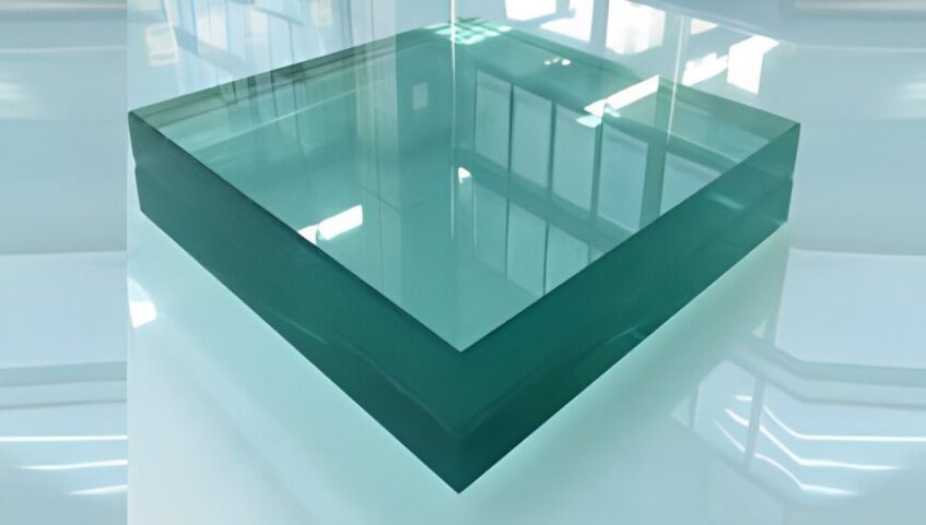 How Does Bulletproof Glass Work - Varna Group
