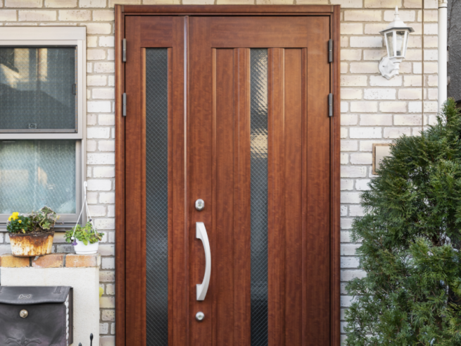what is upvc doors Advantages, Uses & Benefits